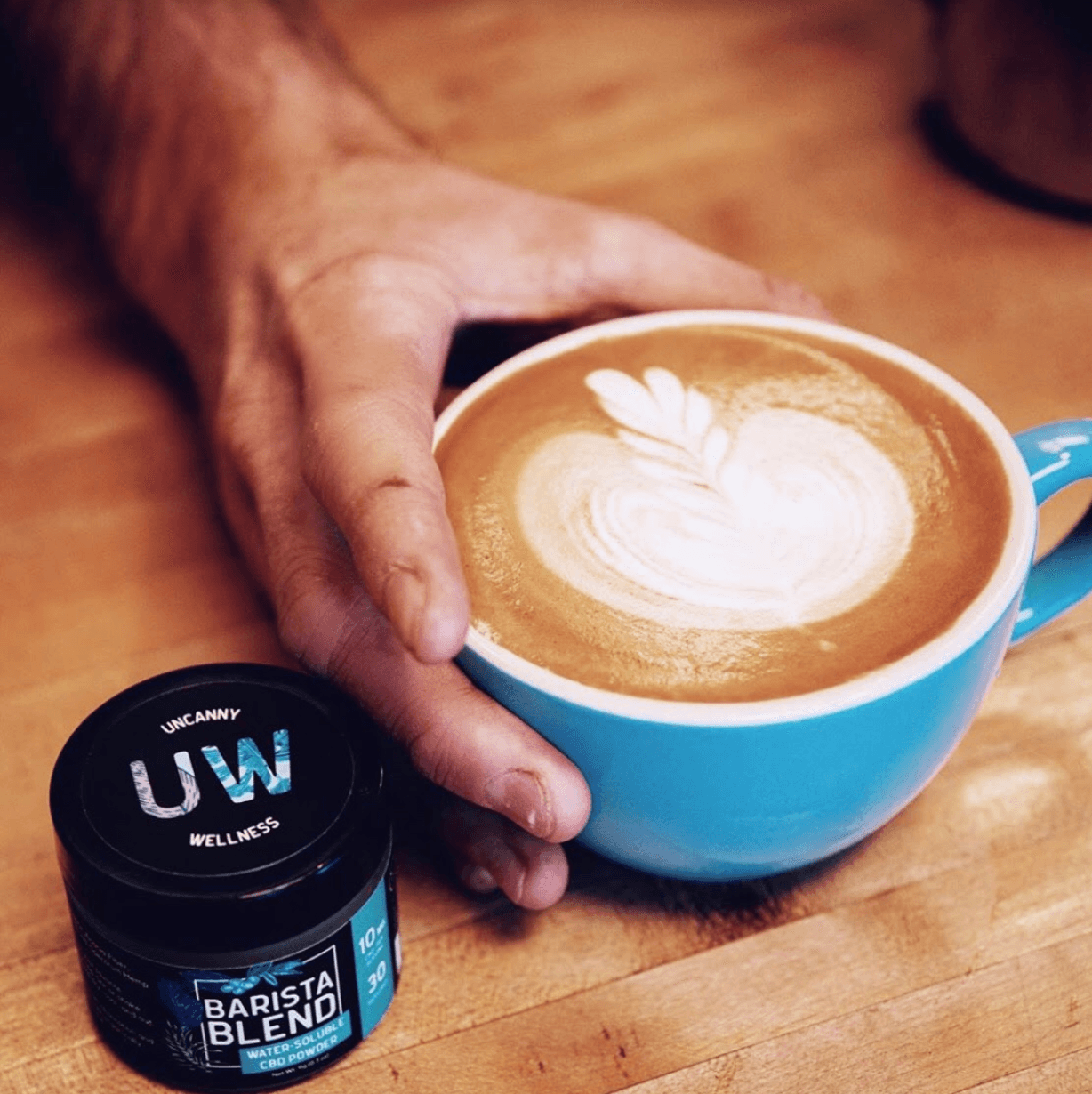 Easiest Ways to Use Water Soluble CBD + Tips – UnCanny Wellness