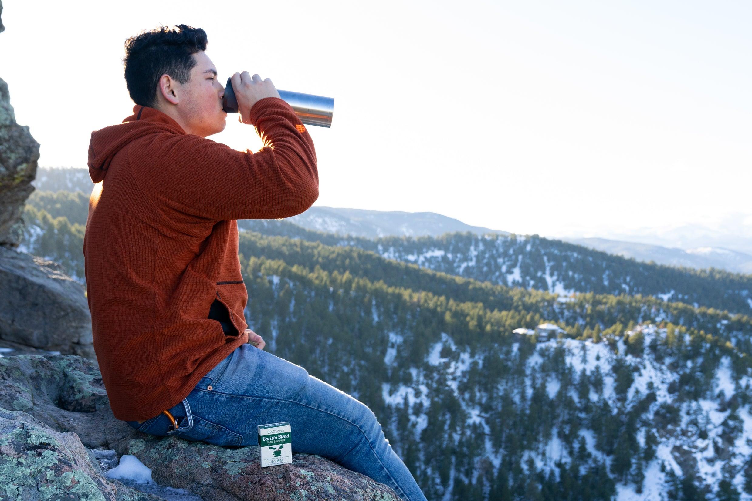 BLOG: Noteworthy Tips for a Chilled-Out Holiday Season – UnCanny Wellness